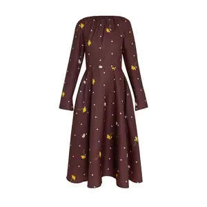 DAY DRESSES