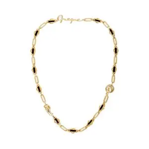 FREQNC ATELIER Apana Necklace - Gold