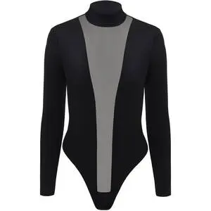 DARILY UNDERWEAR Bodysuit Essence