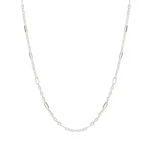 RIZE Paro Layering Necklace Sterling