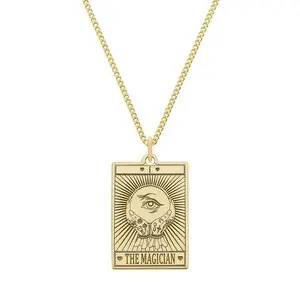 Cartergore Gold Necklaces For Women
