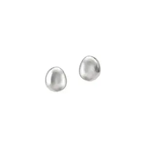 BIKO Galina Studs Small - Silver