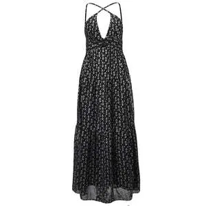 Smart And Joy Maxi Day Dresses
