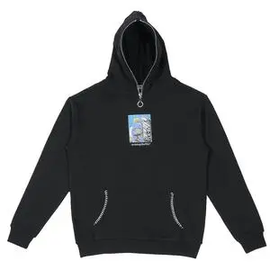 VERYRARE Sick Of It All Skeleton - Black