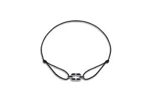 REIS JEWELLERY Starline Rope - Silver