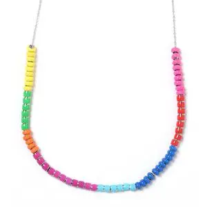 PINNOLE Lalala Necklace - Gray