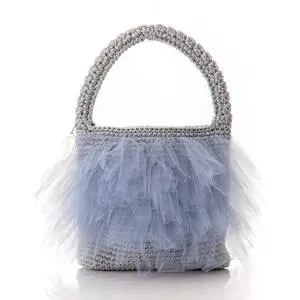 SPEIRA Tutu Bag Glitter