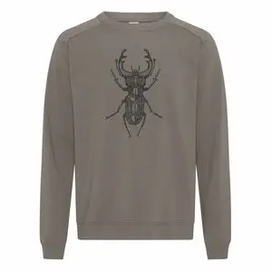 Grobund Sweatshirts Hoodies For Men