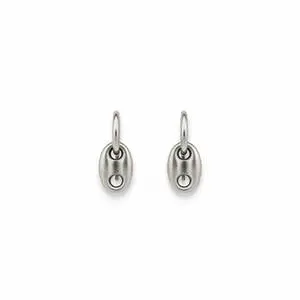 BY VIRGO Riko Earring - Silver