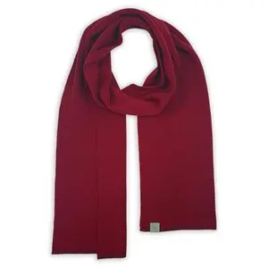 OTTO & SPIKE Scarves Staple Auburn, Paprika - Red