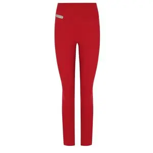 YORSTRULY Merrow Leggings Fire - Red
