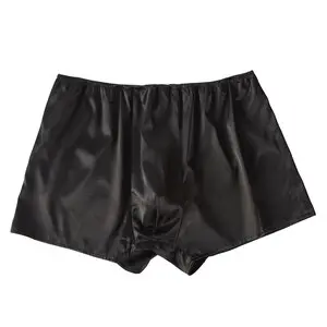 SOFT STROKES SILK Pure Mulberry Silk Trunks