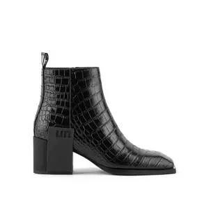 United Nude Jimmy Mid Ii Ii - Black