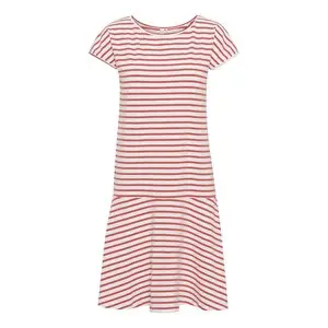 DAY DRESSES