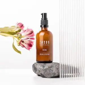 TERRE DE MARS 006 Resilience Hand & Body Cream - Brown