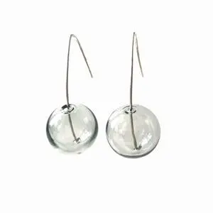 Laura Daili Glass Earrings
