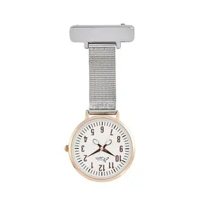 Bermuda Watch Company Silver Watches For Women
