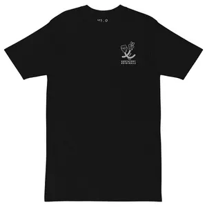 Anchor & Crew Relaxed T-shirts For Women