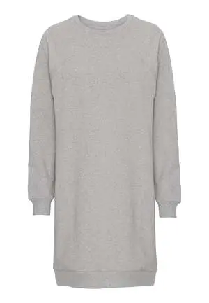 GROBUND Selma Sweatshirt The Long One In Gray