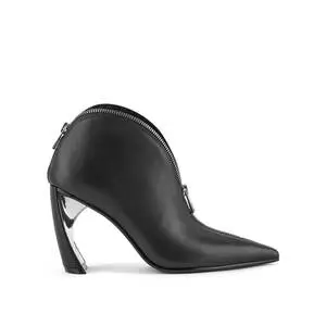 United Nude Zuma Stacy Hi - Black