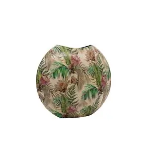 NILA PARMAR DESIGNS Canopy Oval Vase