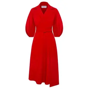 DAY DRESSES