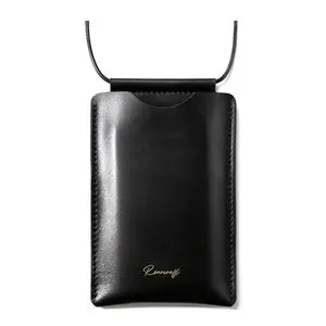 ROARCRAFT Slim Phone Bag - Black