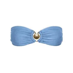 Ivy Swimwear Strapless Swimsuits