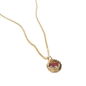 Muru Gemstone Necklaces