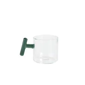 And Jacob Neutrals Espresso Cup - Brown