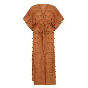 Lilamie Casual Kaftans Tunics