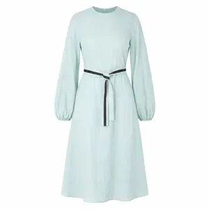 Belted Day Dresses