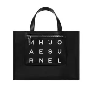 Marhen.j Mandy Recycled Nylon - Black
