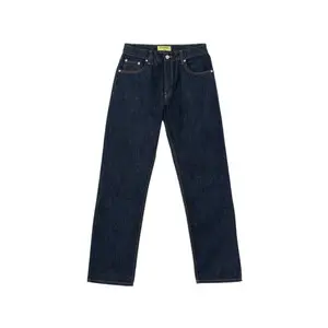 DIN & DEEN Dark Relax Fit Jeans Collection