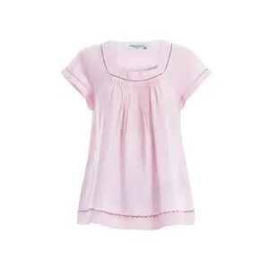 Haris Cotton T-shirt Kaftans Tunics