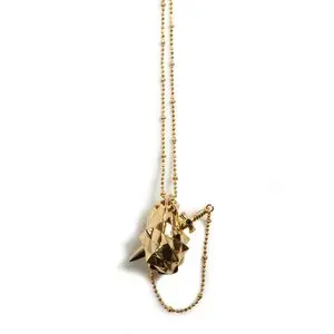 Kasun London Onyx Necklaces For Women