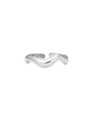 KYBELE STUDIO Diana Ring - Silver