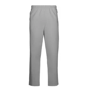 OCIO LEISUREWEAR Neutrals / Straight Leg Pant In Ash - Grey