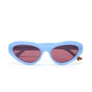 ZOË DE PASS EYEWEAR Billie Sky - Blue