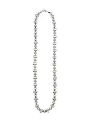 Sita Nevado Rhodium-plated Necklaces