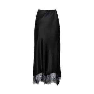 Mionè Chef's Kiss Skirt - Black