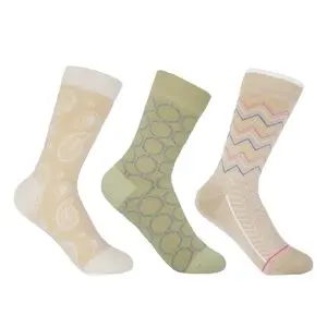 PEPER HAROW - MADE IN ENGLAND Luxury Sock Bundle
