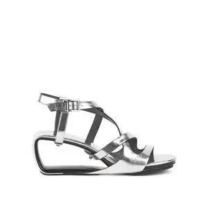 United Nude Mobius Sia Mid - Silver