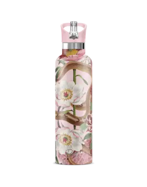 MY BOUGIE BOTTLE Taboo