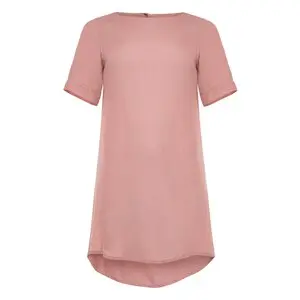 MISHA VAIDYA Ana Dress - Pink