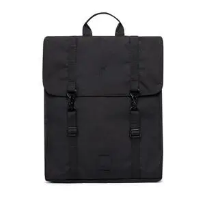 LEFRIK Handy Backpack - Black