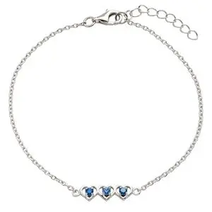 Belinda Jewelz Slider Bracelets