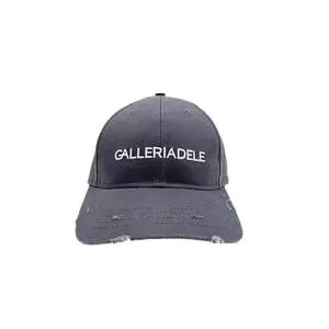 GALLERIADELE The Logo Cap - Grey