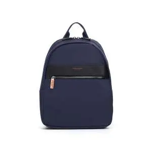 CAMPO MARZIO ROMA 1933 Isabella Urban Backpack Ocean - Blue