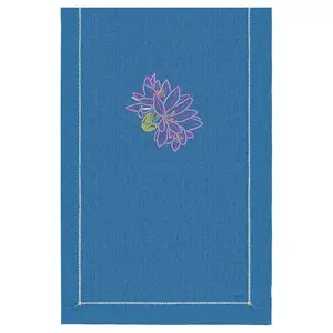 Campante Flor Runner Blue
